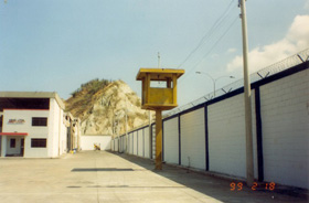 Armor Shelters ::: Armored of: architectural armor, building armor ...